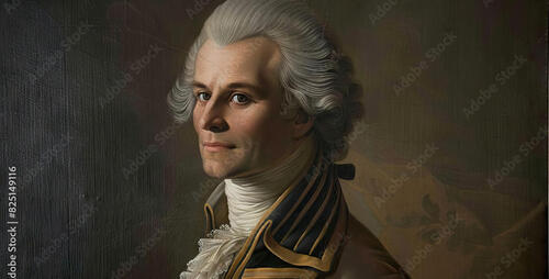 The Reign Of Terror Of The French Revolution (The Play) Part 1 - a ...