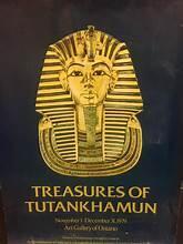 Thanksgiving with King Tut - a poem by Darknightofthesoul - All Poetry