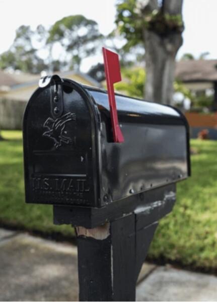 Mailbox, Round 1 - a poem by Rick6 - All Poetry