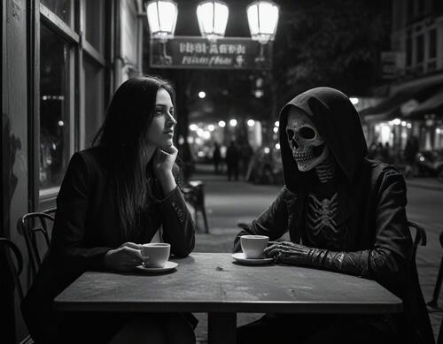 Inspiration Needs Libation - a poem by The Ugly Guy - All Poetry