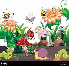Garden of Misfits - a poem by Patricia Batteate - All Poetry