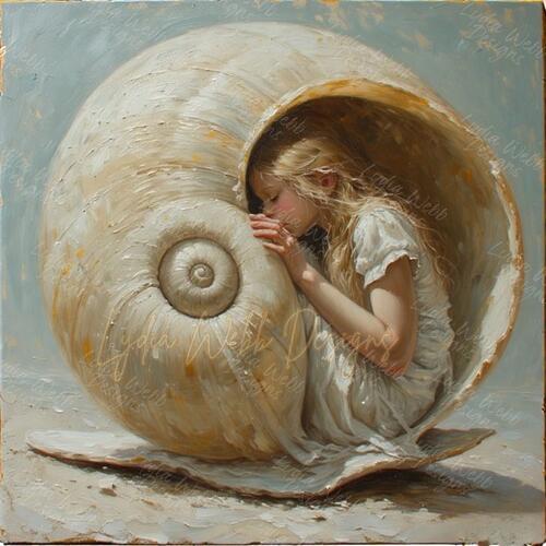 Clever Little Girl - a poem by Ganesh Eashwar - All Poetry