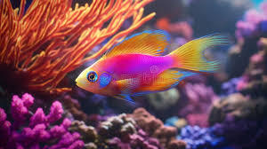 Haiku ~ fish - a poem by Line Gauthier - All Poetry