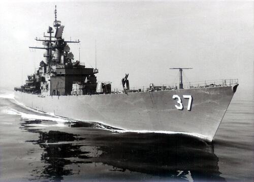 I was a Naval Nuclear Reactor Operator! - a poem by Hawkeye pete - All ...
