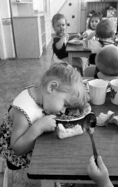 Mable Lee Needed Her Nap more than her Lunch - a poem by PinkFaerie5 ...