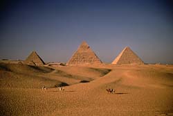 The Great Pyramid of Giza - a poem by beth fwoah dream - All Poetry