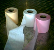 Ode to Toilet Paper - a poem by Pollycheck - All Poetry