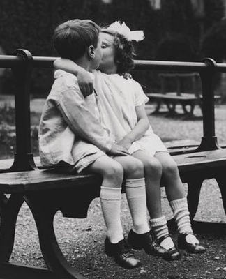 Love Accepted - a poem by Kiddy - All Poetry