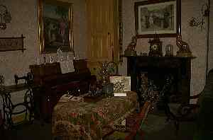 The Housekeeper - a poem by Sue Cardwell - All Poetry