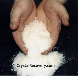 ~The Meth Monster~ - a poem by Twinstar - All Poetry