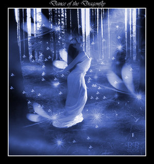 Midnight Waltz - a poem by Amera - All Poetry
