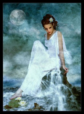 Mehet-Weret - a poem by Amera - All Poetry
