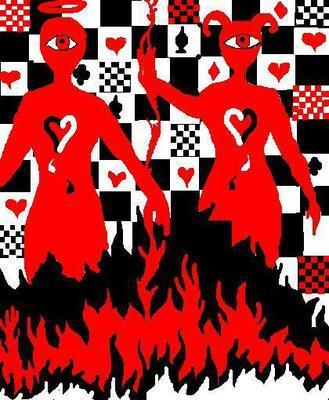 Cyclops Lives - a poem by penman - All Poetry