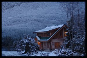 Christmas Eve - a poem by Amera - All Poetry