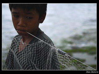 Gutom Umawit - a poem by Amera - All Poetry