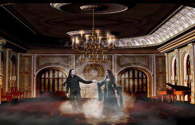 The Secret Door - a poem by Amera - All Poetry