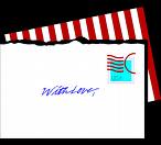 Snail Mail - a poem by amysticwriter - All Poetry