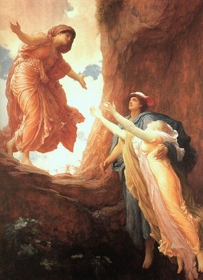 Demeter (acrostic) - a poem by kareneisenlord Klge - All Poetry