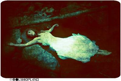 Underwater - a poem by Sepiatinted - All Poetry