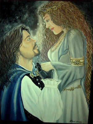 My Fair Maiden - a poem by Airborne - All Poetry