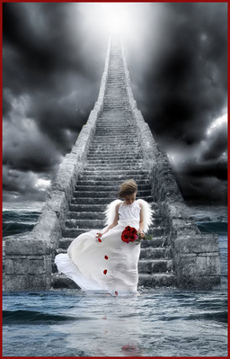 Drowning a Demon - a poem by Amera - All Poetry