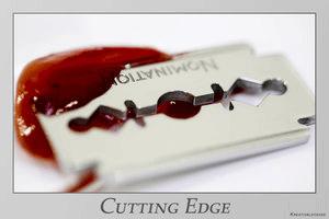 The Cutting Poem - a poem by Amera - All Poetry