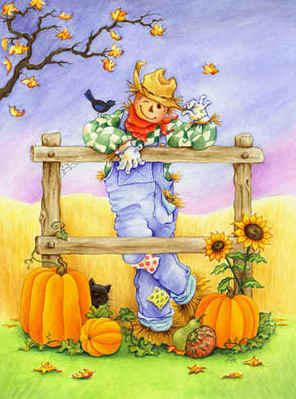 Golden Harvest - a poem by Sue Cardwell - All Poetry