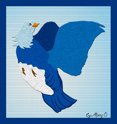 Have You Heard About The Filly Lou Bird? - a poem by Mary O - All Poetry