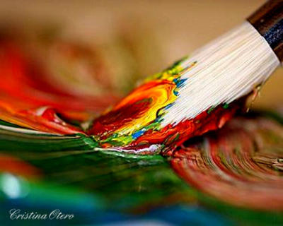 Myriad Shades - a poem by raspberry - All Poetry