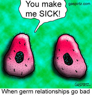 Cartoon Limerick - a poem by Amera - All Poetry