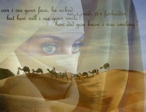 Oasis In Desert Quotes You Seemed To Me Like An ... | Quotes