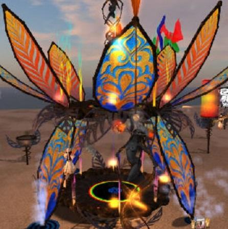 Lamplighter - a poem by Meter Maid - All Poetry