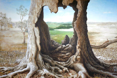 Self-Determination - a poem by Mlou - All Poetry