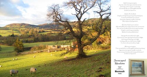 Wales Poems - Modern Award-winning Wales Poetry : All Poetry