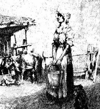 The Drover's Sweetheart by Henry Lawson - Famous poems, famous poets ...