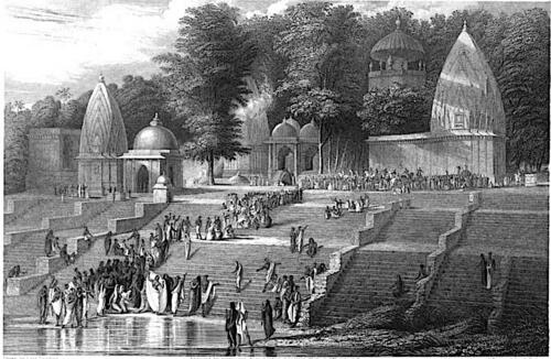 Letitia Elizabeth Landon - Poems by the Famous Poet - All Poetry