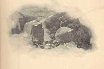 On The Range by Barcroft Henry Boake - Famous poems, famous poets ...