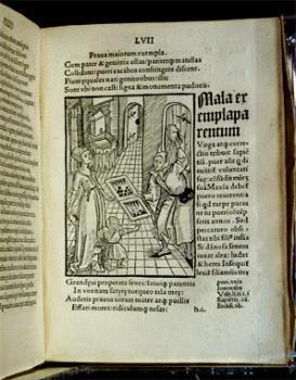 16. Of Gluttony and Feasting by Sebastian Brant - Famous poems, famous ...