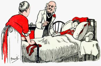 The Recumbent Posture by Marriott Edgar - Famous poems, famous poets ...