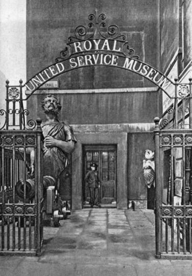 The Orion's Figurehead At Whitehall by Cicely Fox Smith - Famous poems ...