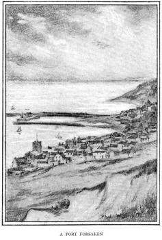 A Port Forsaken by Cicely Fox Smith - Famous poems, famous poets. - All ...