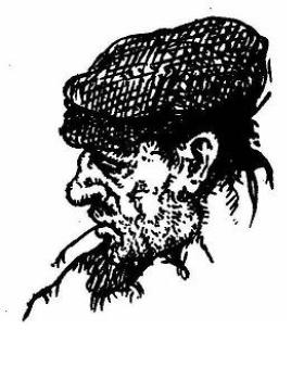 The Old Bellringer by Cicely Fox Smith - Famous poems, famous poets ...