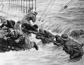 Cicely Fox Smith - Poems by the Famous Poet - All Poetry