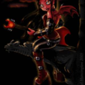 Angelic Nightmare - poet at allpoetry