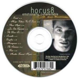 Horus8 - poet at allpoetry