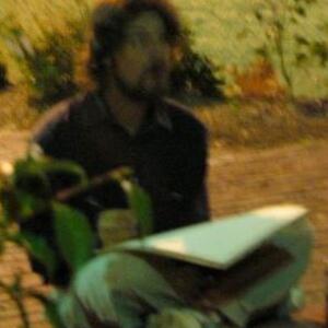 Dave Adam - poet at allpoetry