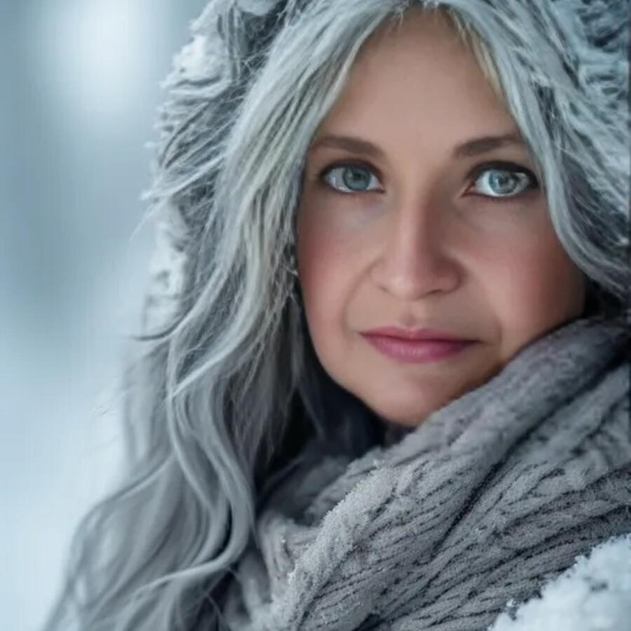 La Belle Rouge - poet at allpoetry