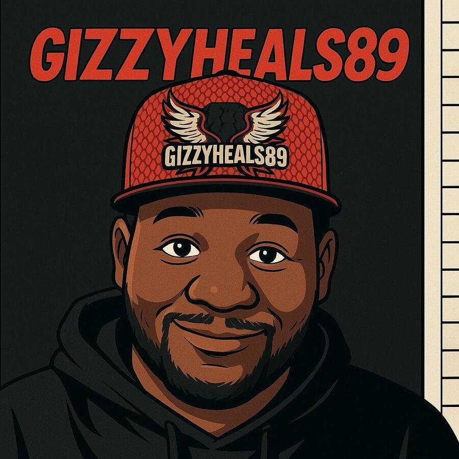 Forgetting - a poem by GizzyHeals89 - All Poetry