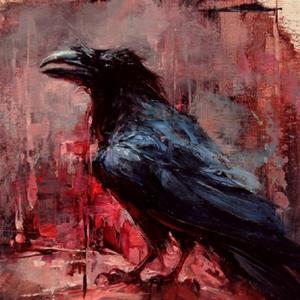 Bloody Crow - poet at allpoetry
