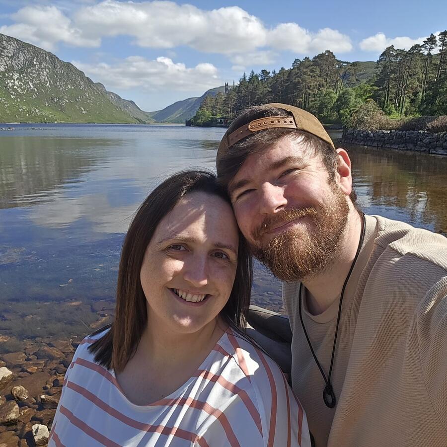 Two Little Boys - a column by x-Kim-x - All Poetry